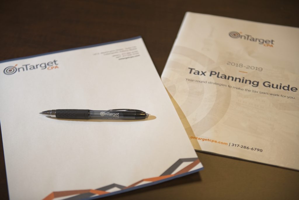 Individual and Business Tax Services Indianapolis | Taxation Services ...