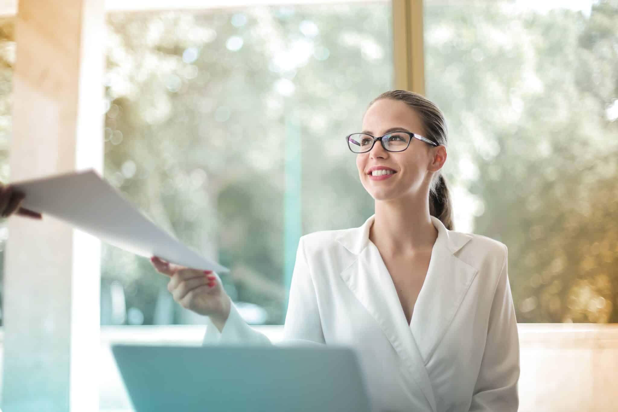 5 Benefits of Building Your Accounting Career at a Small Firm ...