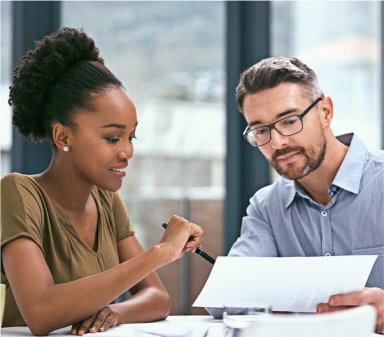 Indianapolis CPA Firm | Personal and Business Tax Services | OnTarget CPA